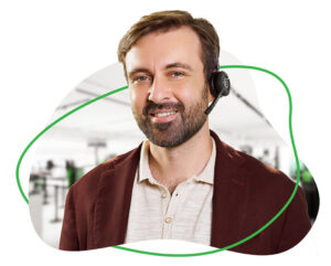 Retail Headset System & In-Store Analytics Solution | x-hoppers
