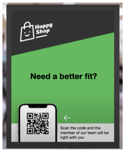 Retail Headset System & In-Store Analytics Solution | x-hoppers