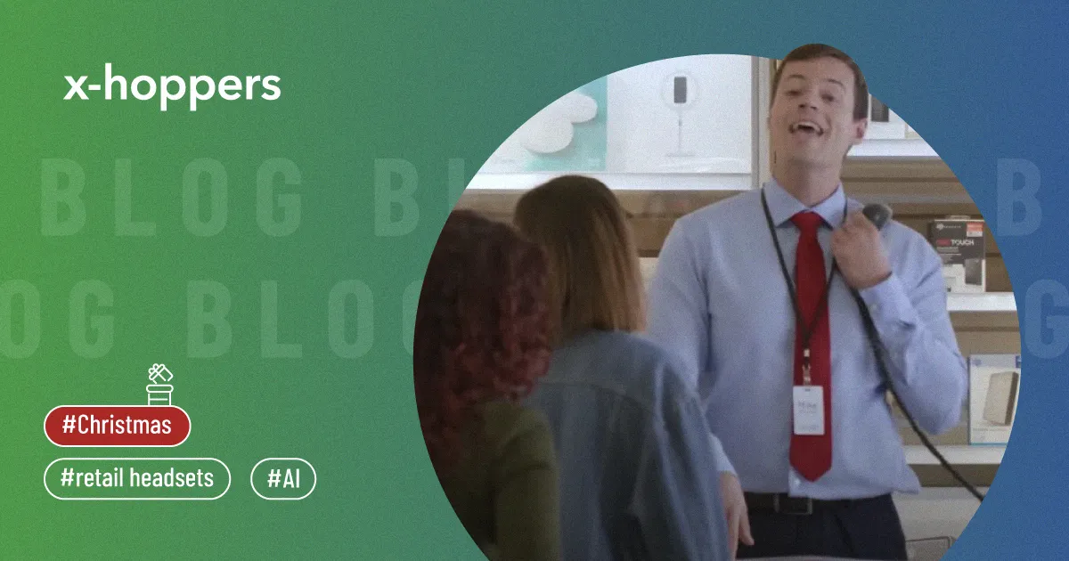 Survive Christmas by Preparing for the Unexpected | x-hoppers